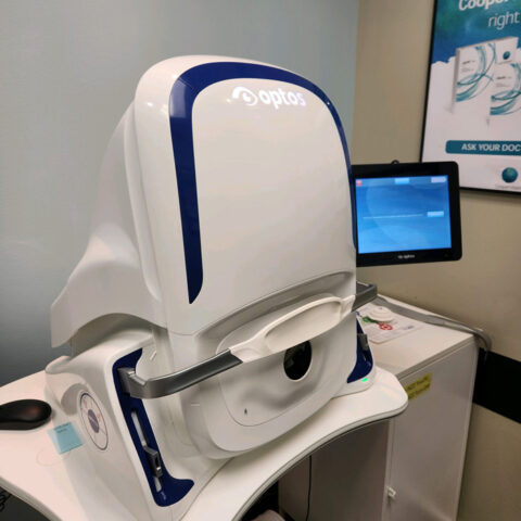 Tele-optometry Exam | Virtual Eye Exams | Oak Ridge, NJ | Newton, NJ ...